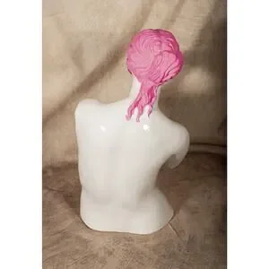 Unbranded | Accents | Venus Pink Bubble Gum Hair Greek Goddess Of Love ...